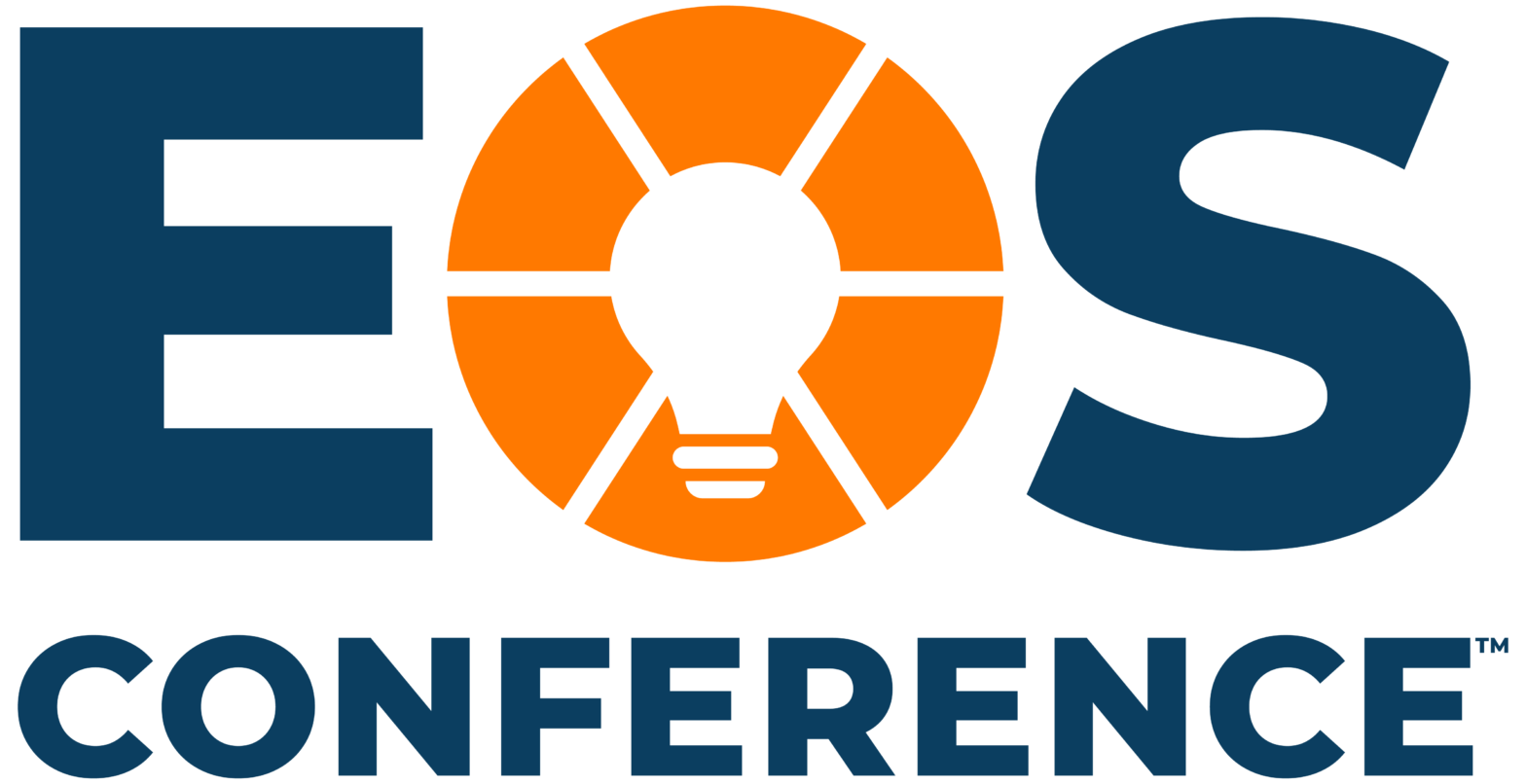 2026 EOS Conference - EOS Worldwide
